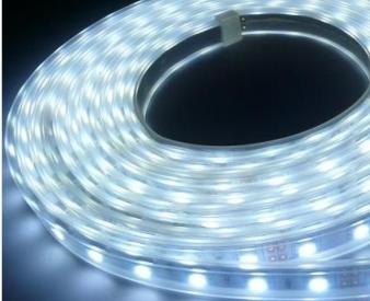Eclairage design par fibre optique lumineuse